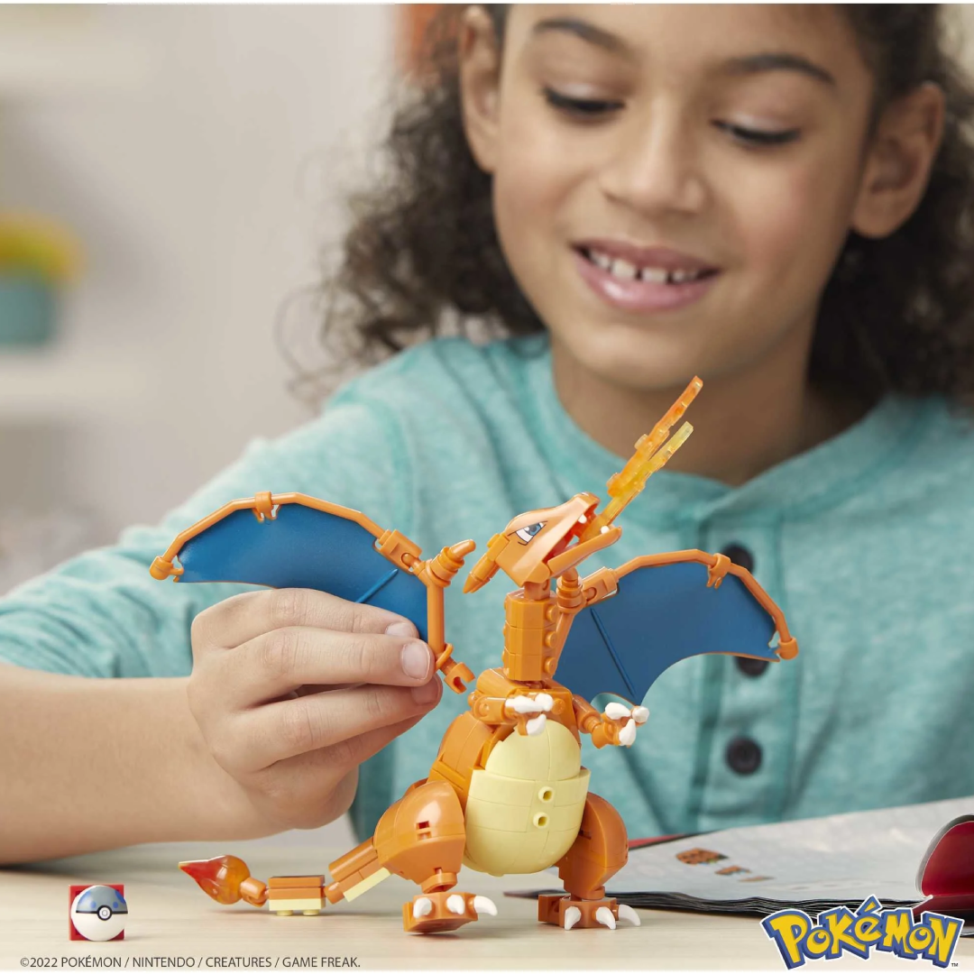 Lego Charizard | Toys Florida